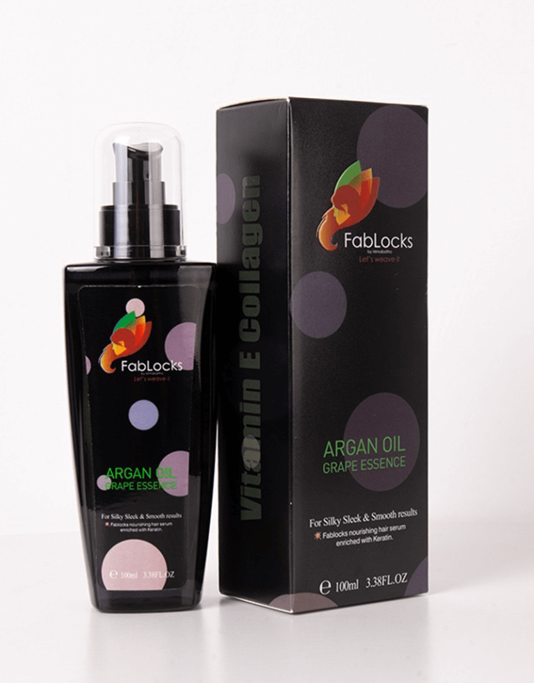 FabLocks – Let's Weave It