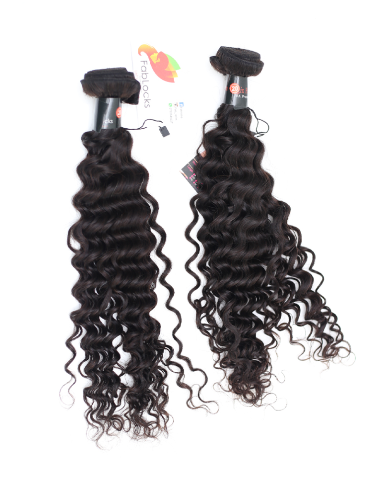 FabLocks – Let's Weave It