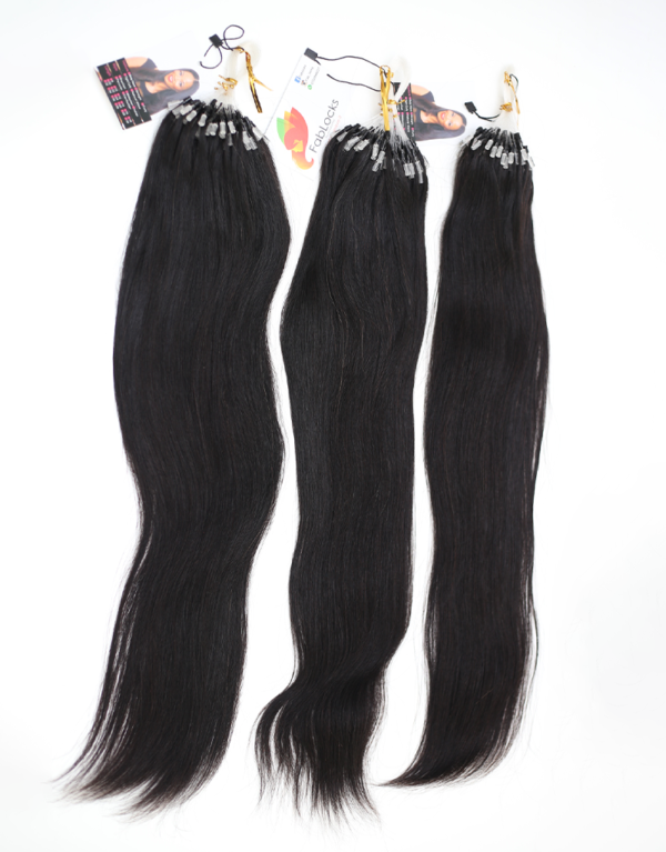 FabLocks – Let's Weave It