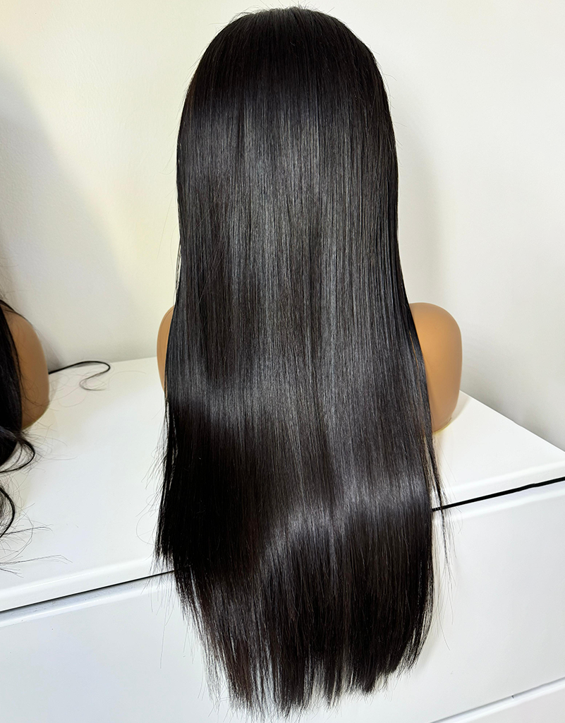 Vietnamese SDD HD Frontal (Wig) FabLocks FabLocks