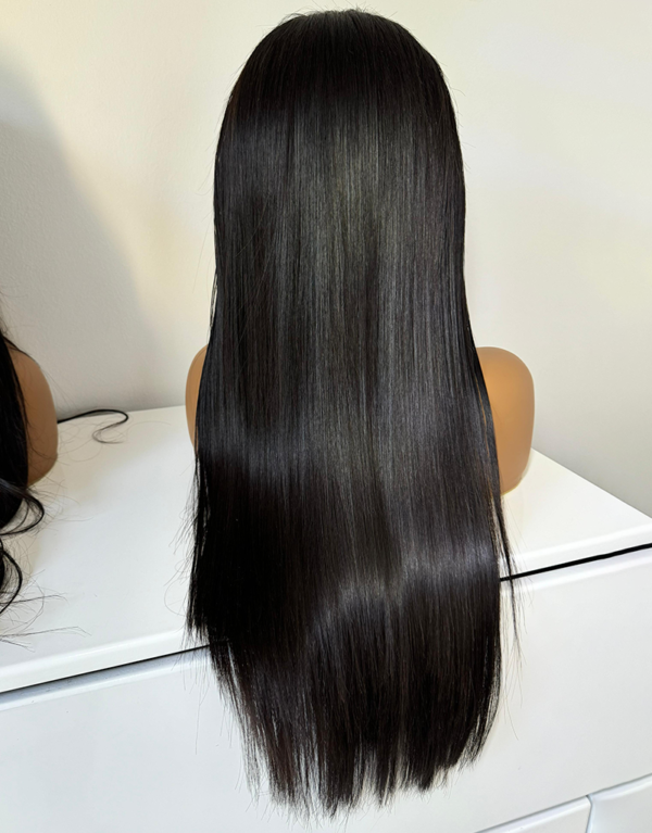 Wigs – FabLocks