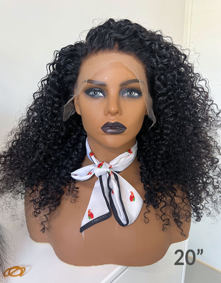 Wigs – FabLocks