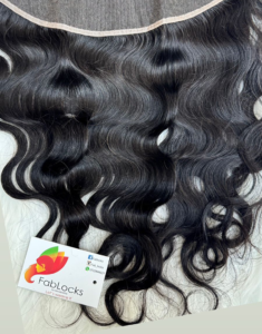 Bodywave Frontal FabLocks FabLocks