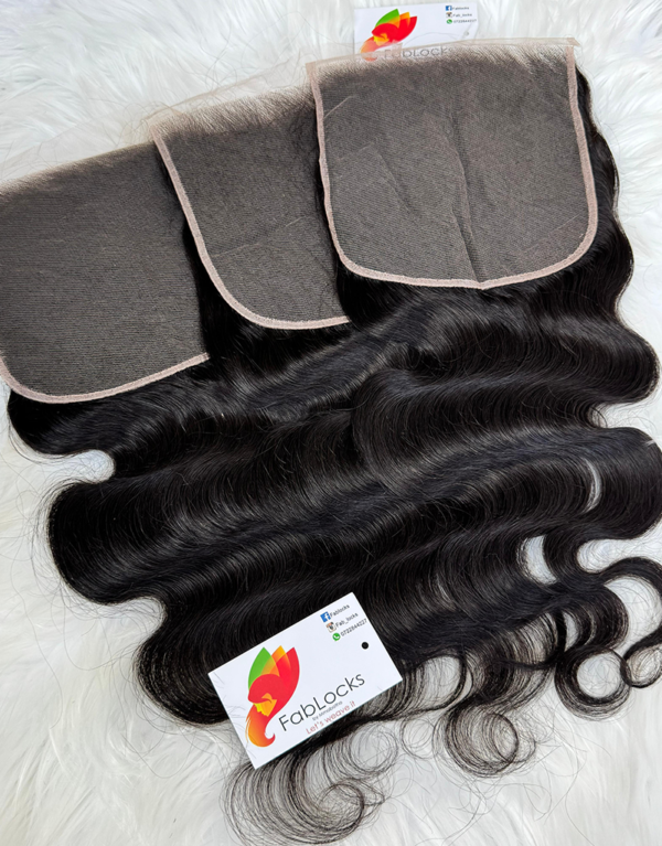 FabLocks – Let's Weave It