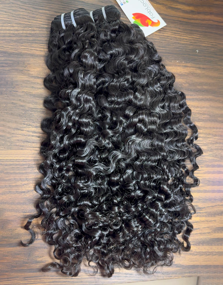 FabLocks – Let's Weave It